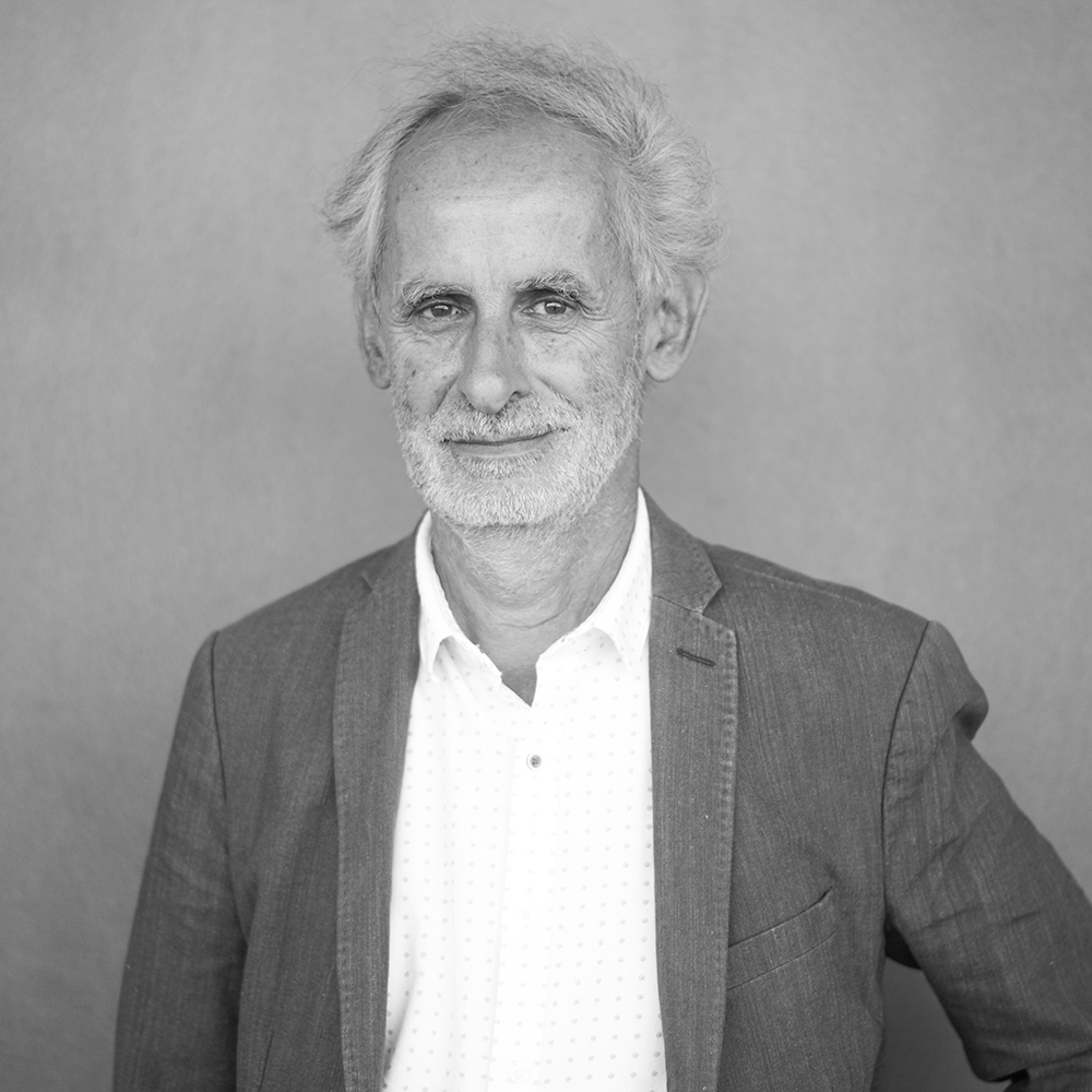 Javier del Rio Ojeda - Facultad de Diseño