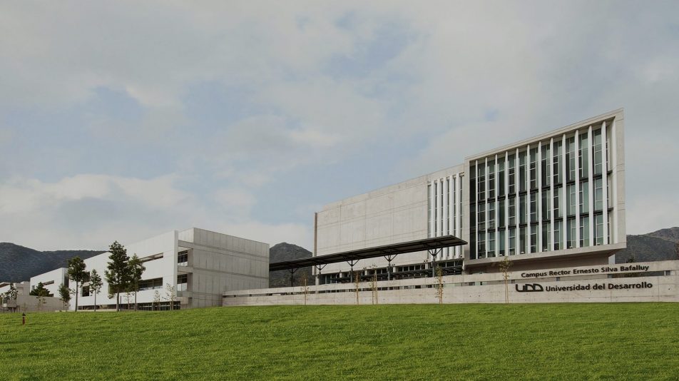 Facultad de Diseño UDD - Universidad del Desarrollo - Carrera ...