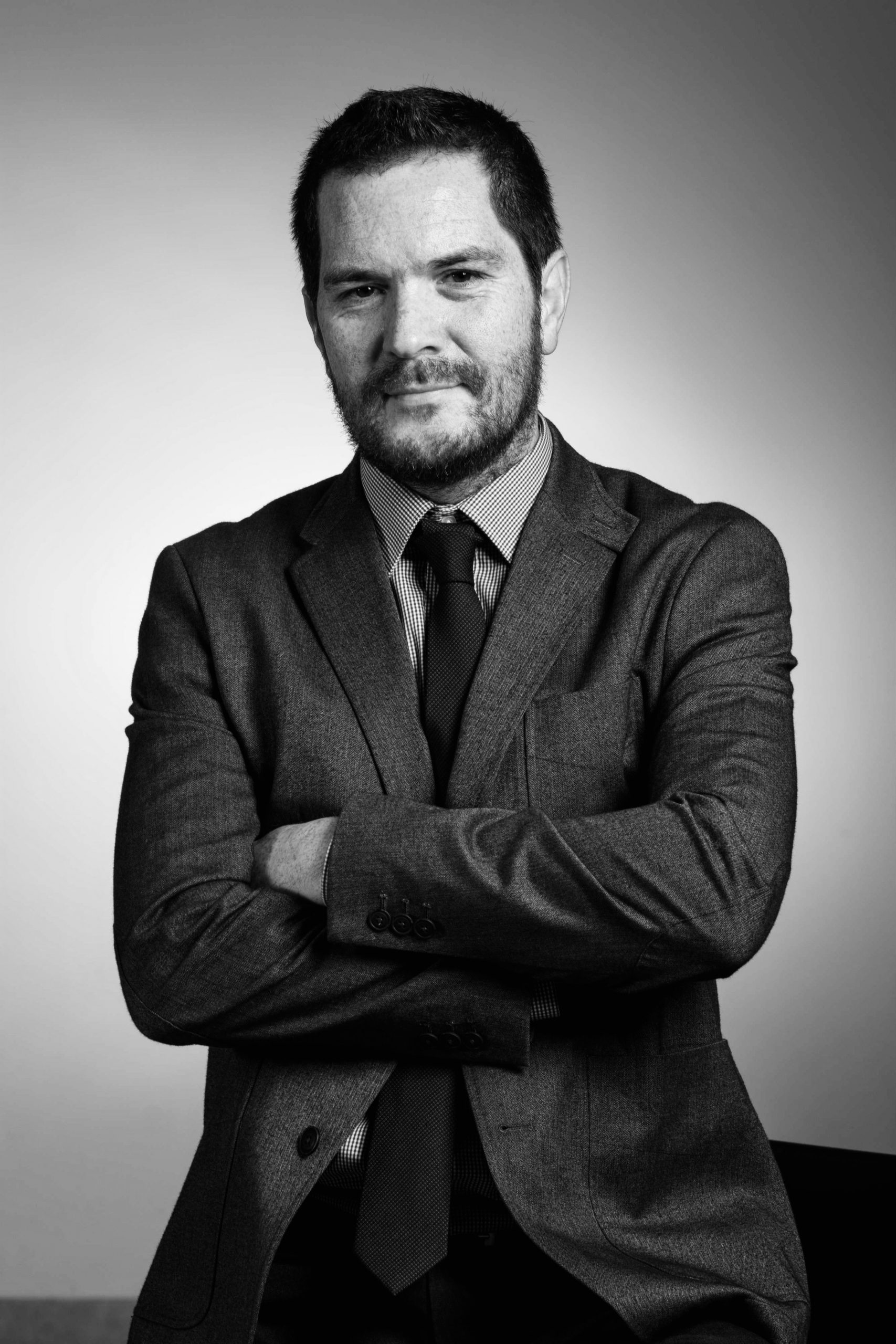 Felipe Jara - Facultad de Diseño