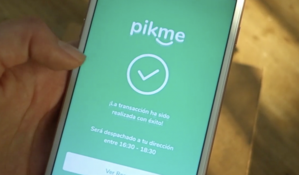 Pikme - Facultad de Diseño