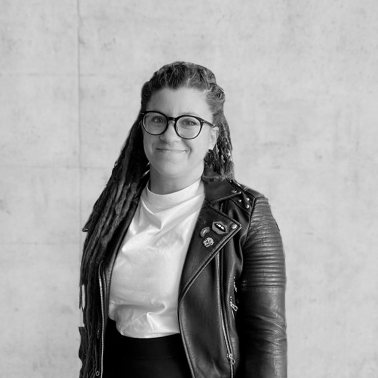 Lorena Rodríguez Lain - Facultad de Diseño