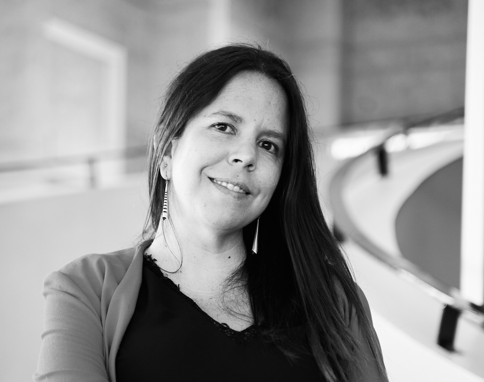 María Jesús Saenz Salazar - Facultad de Diseño