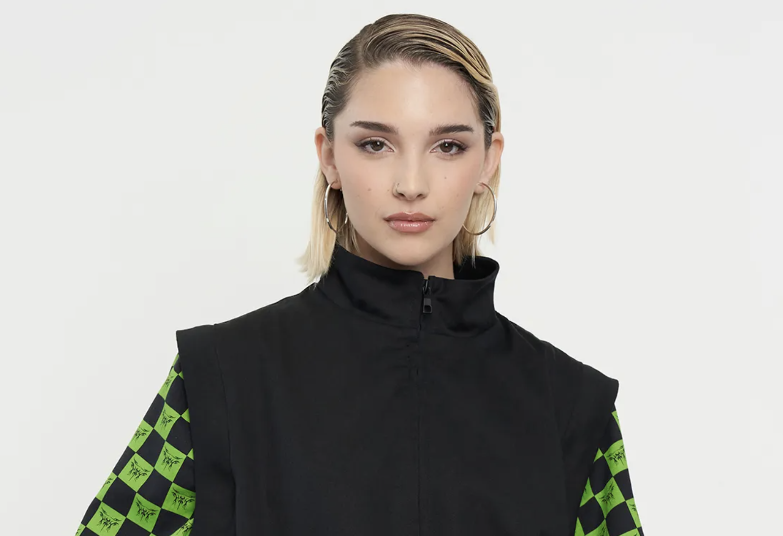 La colección 'Neo Drip' de estudiantes de Diseño de Moda y Gestión UDD ...